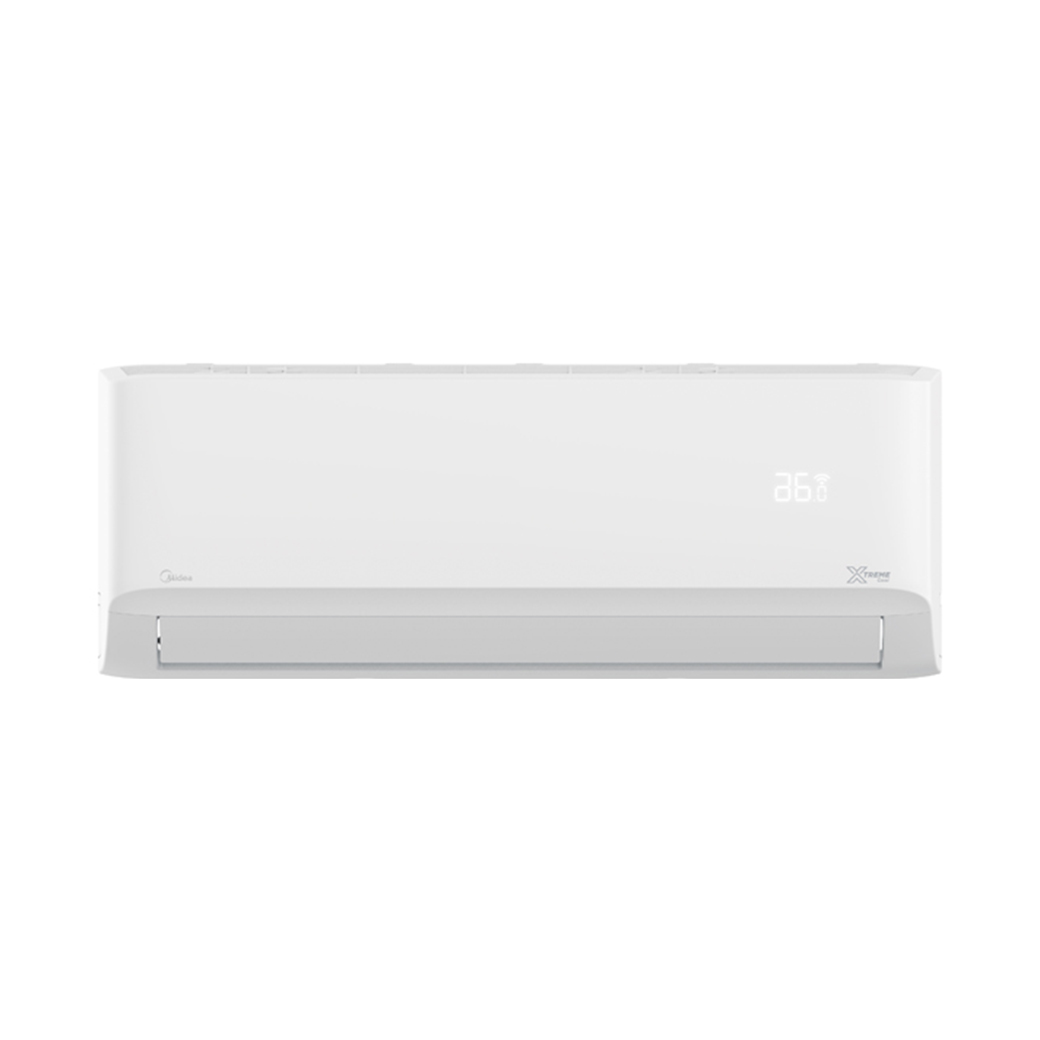 Midea XtremeCool Air Conditioner 2.0HP MSAGB-19CRN8 (ID) / MSAGB-19CRN8 (OD)